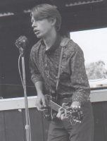 Chet Bio and Music History – Chet Gardiner